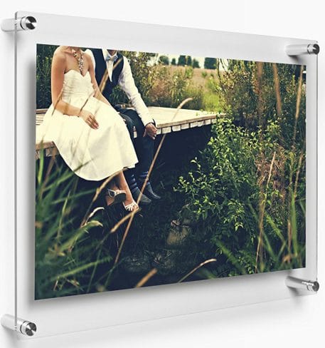 Custom Display Cases - Acrylic Display Cases