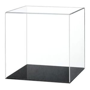 Clear Acrylic Plastic Display Boxes Archives - Acrylic Display Cases