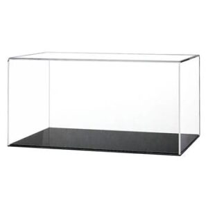 Clear Acrylic Plastic Display Boxes Archives - Acrylic Display Cases