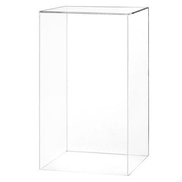 Clear Display Covers Archives - Acrylic Display Cases